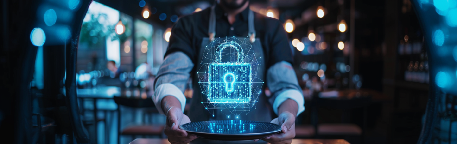 Top 5 IT Security Trends für den Mittelstand